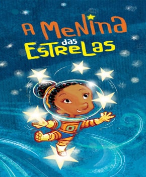 A Menina das Estrelas - Tulipa Ruiz PDF Grátis | Baixe Livros