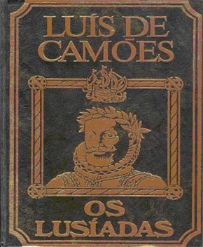 Os Lusíadas - Luís de Camões PDF Grátis | Baixe Livros