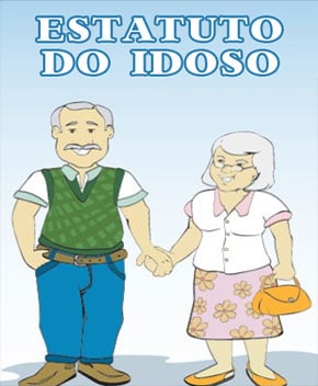 Estatuto do Idoso - Senado Federal PDF Grátis | Baixe Livros