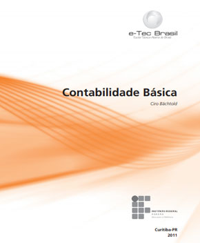 Contabilidade Básica - Ciro Bächtold PDF Grátis | Baixe Livros