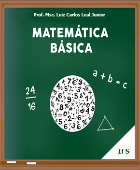 Matemática Básica - Prof. Luiz Carlos PDF Grátis | Baixe Livros