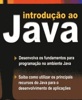 Programação em JAVA - João Sobral PDF Grátis | Baixe Livros