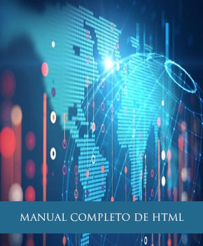 Manual Completo de HTML - Vários Autores PDF Grátis | Baixe Livros