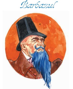 Barbazul - Charles Perrault PDF Grátis | Baixe Livros