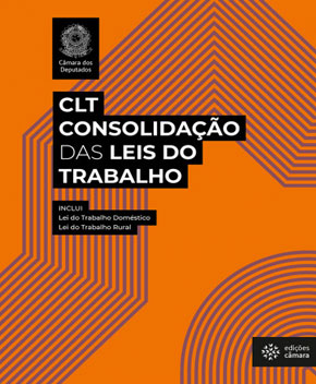 CLT: Leis do Trabalho - Ed. 2019 PDF Grátis | Baixe Livros