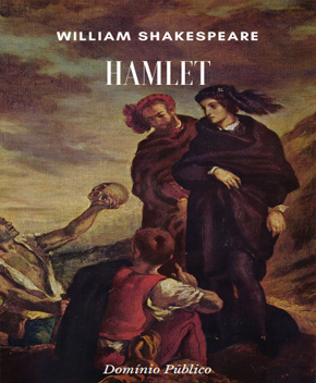Hamlet - William Shakespeare PDF Grátis | Baixe Livros