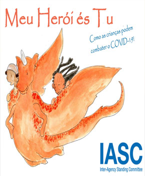 Meu Herói es Tu - Vários Autores PDF Grátis | Baixe Livros