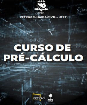 Curso: Pré-Cálculo - Vários Autores PDF Grátis | Baixe Livros