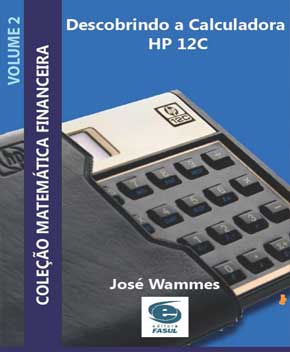 Descobrindo a Calculadora HP 12C - Matemática Financeira PDF Grátis | Baixe Livros