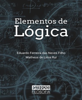 Estudos de Lógica - Introdução PDF Grátis | Baixe Livros