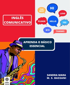 O Melhor de Inglês Básico Grátis em PDF | Baixe Livros