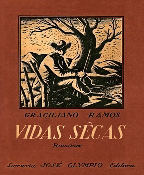 Vidas Secas - Graciliano Ramos PDF Grátis | Baixe Livros