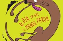 Salvando o Planeta - Fábio Aidar PDF Grátis | Baixe Livros