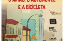 Salvando o Planeta - Fábio Aidar PDF Grátis | Baixe Livros